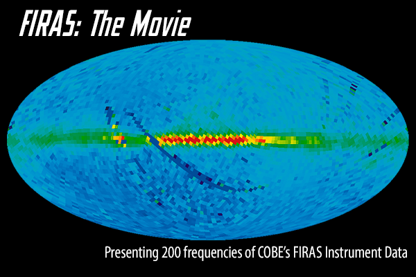 LAMBDA - Legacy Archive for Microwave Background Data Analysis